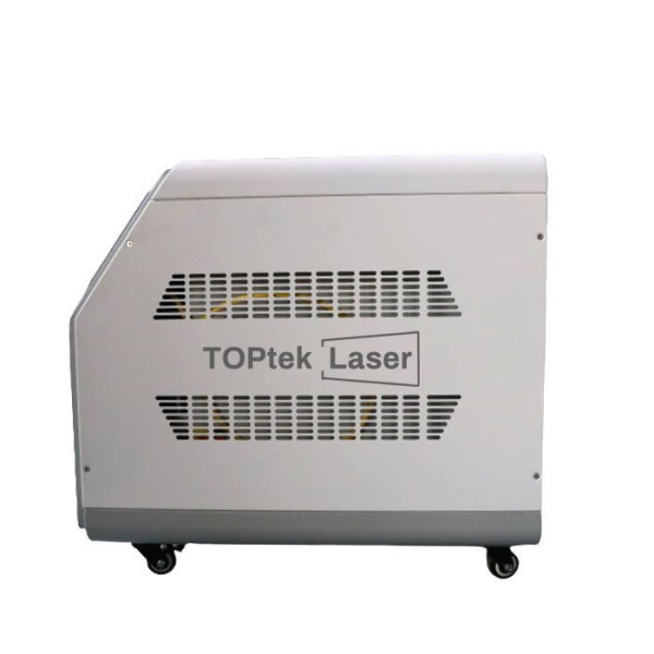 TOPtek Mini laserová ručná zváračka