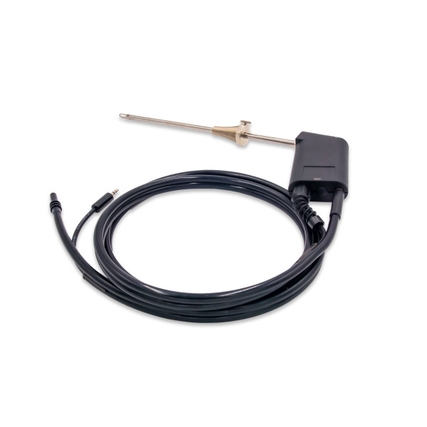 REMS FG4500 C – Elektronické meranie spalín a tlaková skúška (č. 610050)“