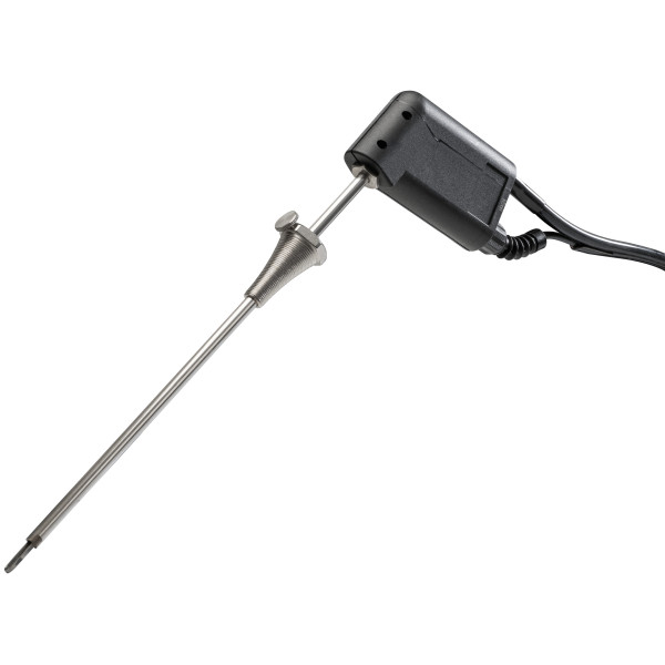 REMS FG4500 C – Elektronické meranie spalín a tlaková skúška (č. 610050)“